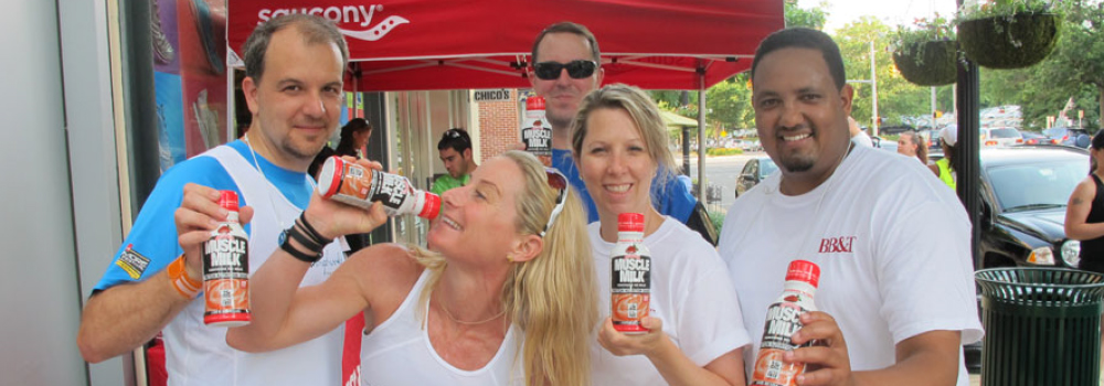 Running BrookeCalendar Of All Events - Running Brooke
