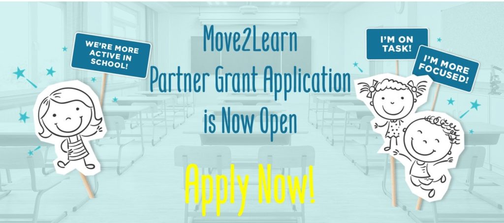 Running BrookeApply Now! Move2Learn Partner Grants - Running Brooke